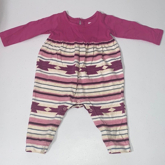 Tea Collection | One Pieces | Tea Collection Baby Girl Long Sleeve ...